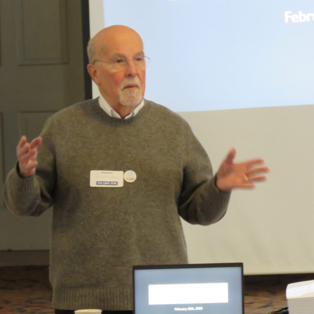 Faith Climate Action Day - Vermont Interfaith Power & Light (VTIPL)