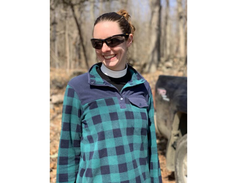 Faith-Based Organization, Richmond, VT