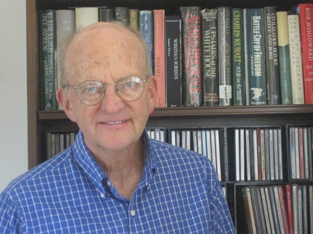 Faith-Based Organization, Richmond, VT