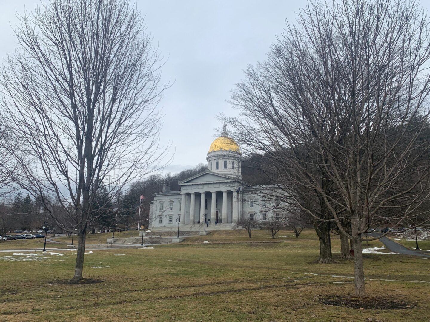 Fighting Climate Change, Richmond, VT